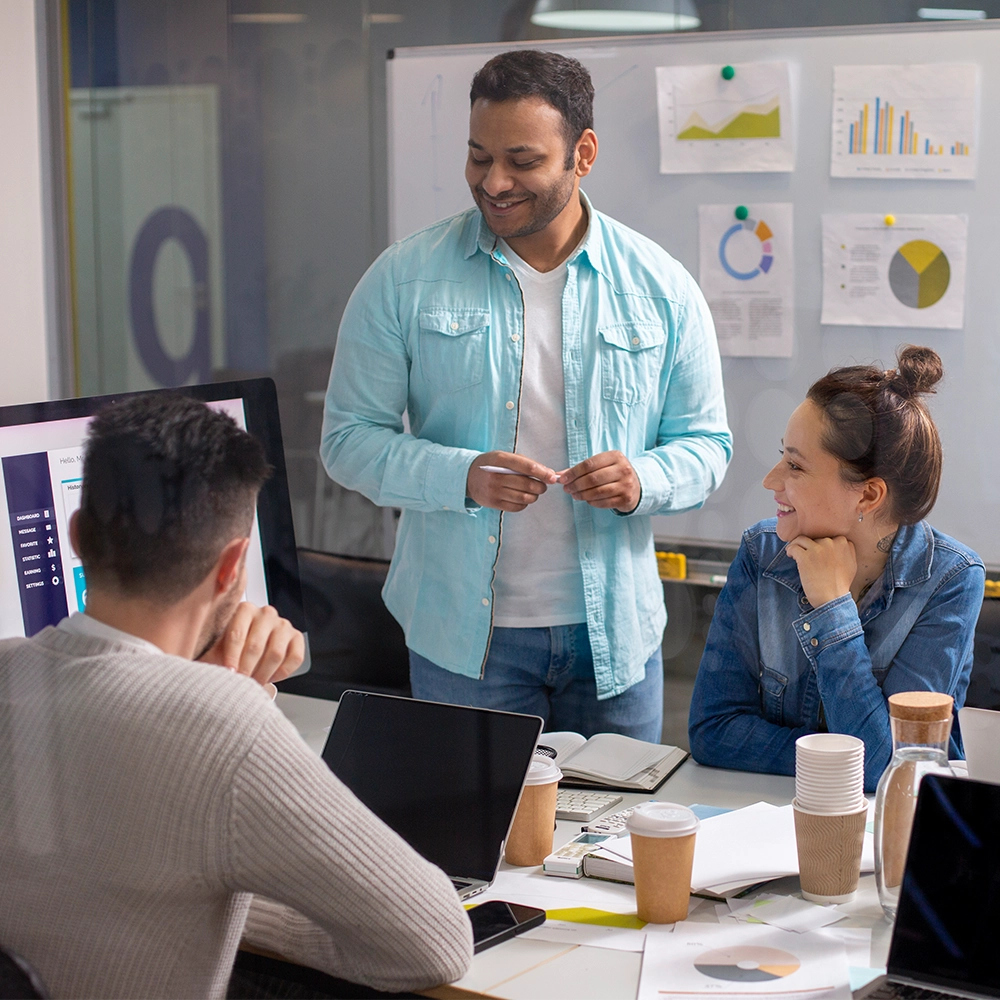 Drupal-Based Website Development Company in India | EstivaSoftech