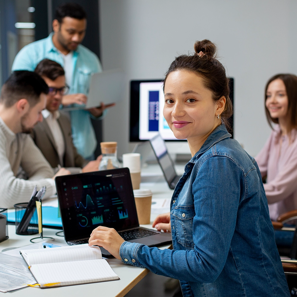 Drupal-Based Website Development Company in India | EstivaSoftech